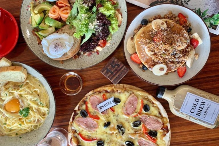 Top 20 Best Dessert Shops in Penang 2026 | Full Of Flavour