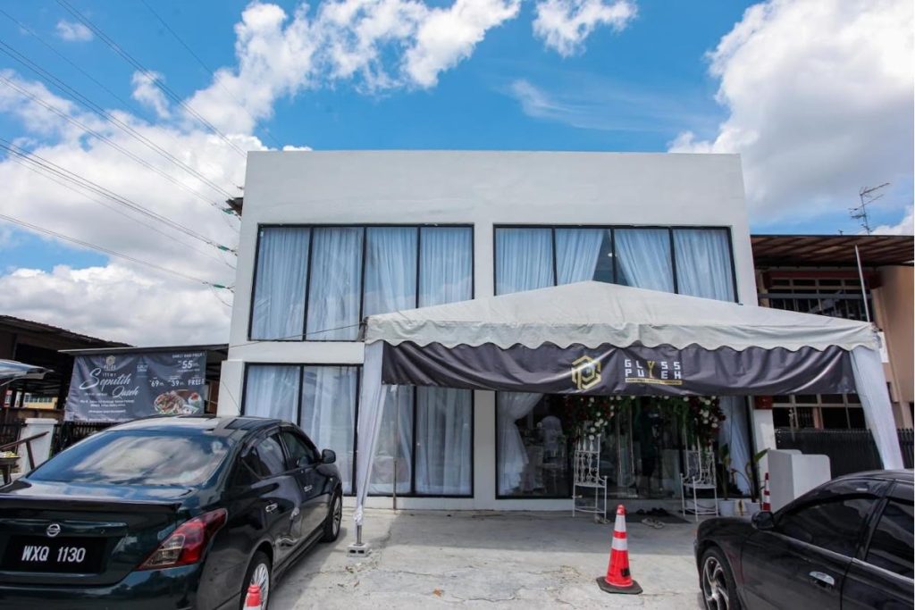 Top 10 Best Wedding Venue Rentals in Johor 2025 | Lovely Venues