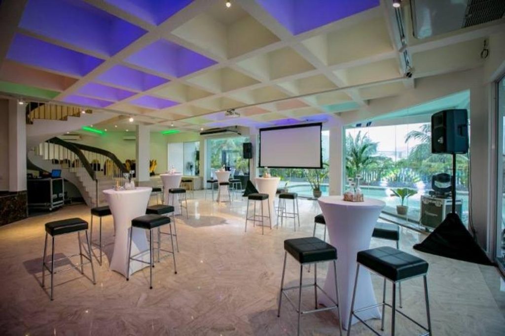 Top 20 Best Event Space Rentals in KL 2025 | Great Spaces