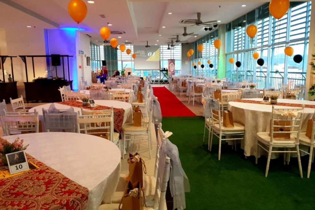 Top 20 Best Event Space Rentals in KL 2025 | Great Spaces