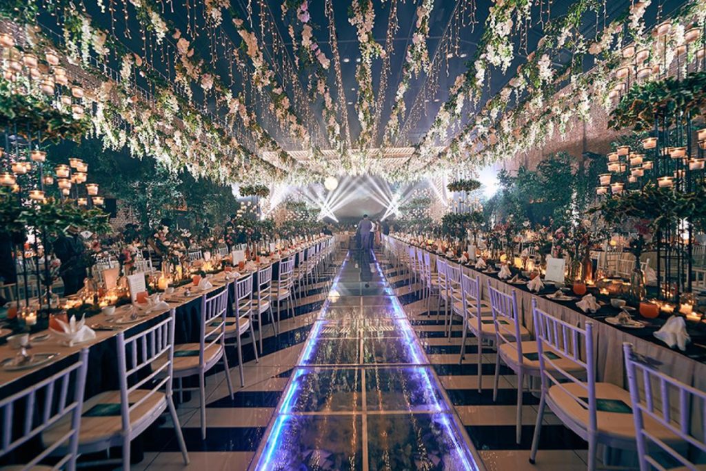 Top 10 Wedding Venue Rentals in Penang 2025 | Love in the Air