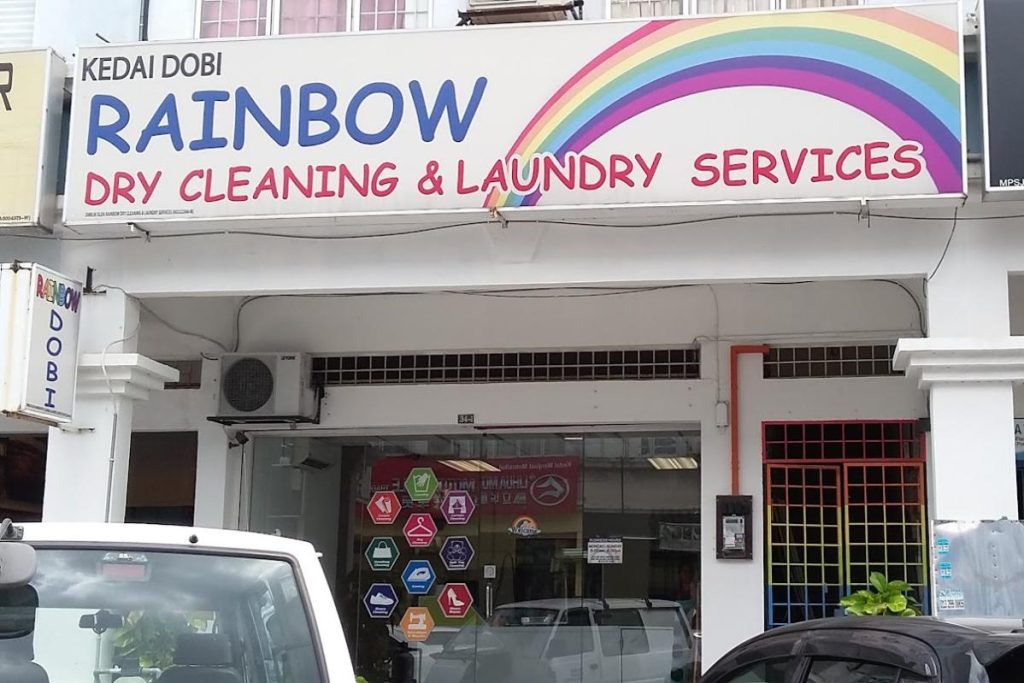 Top 10 Best Dry Cleaning Services in Selangor and KL 2023 | Best