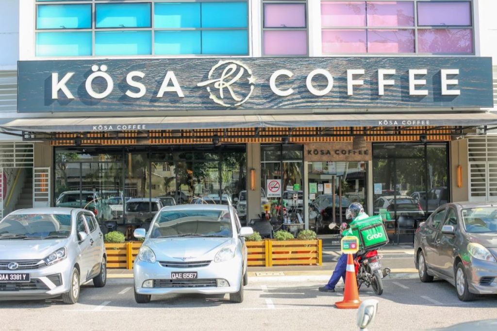 Top 20 Best Cafes in Kuching 2025 | Tasty Bites
