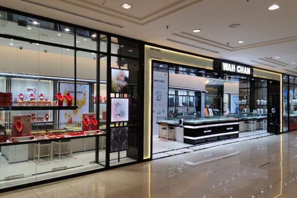 10 Best Jewelry Stores in Penang 2025 | Updated List 2025