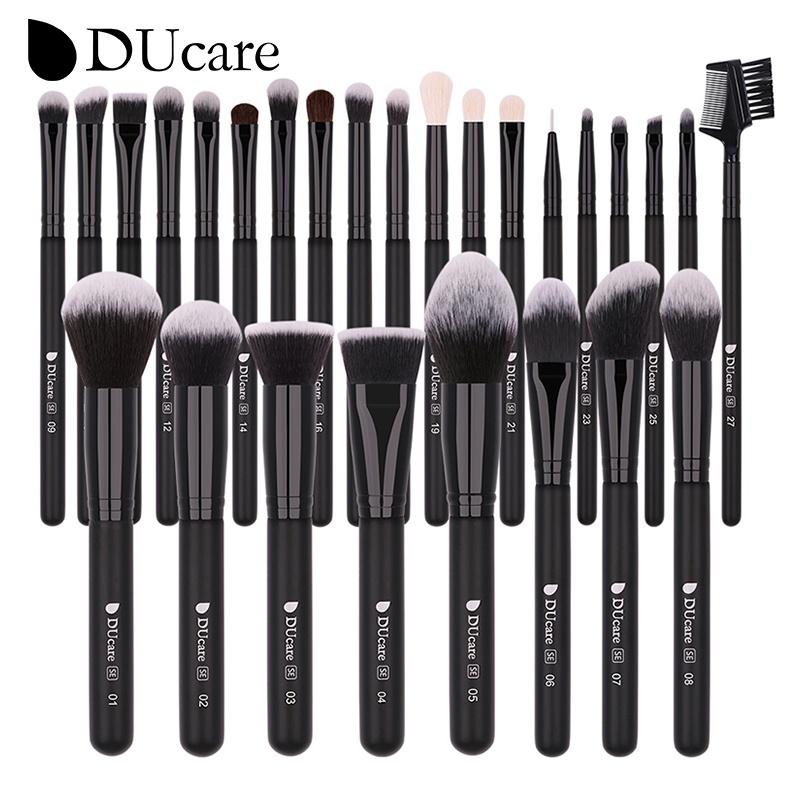 Top 10 Best Makeup Brush Sets in Malaysia 2025 | Must Have