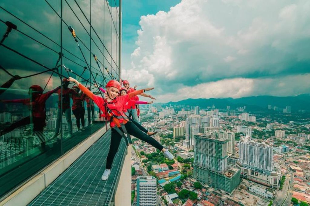 Top 15 Best Outdoor Team Building Activities in Malaysia 2025 | Grow ...