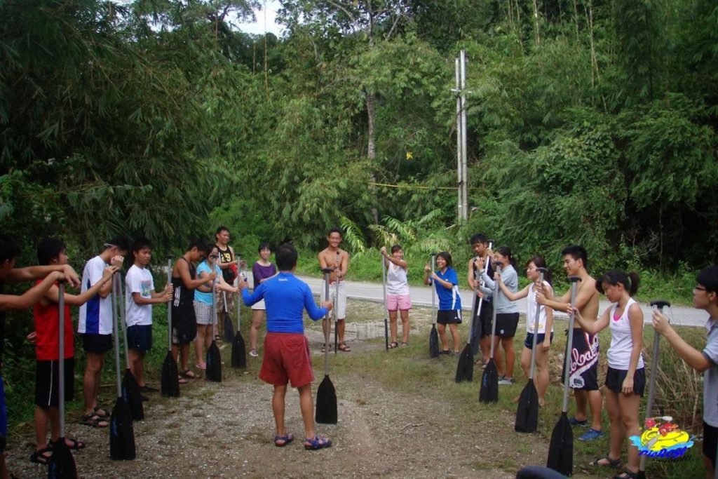 Top 15 Best Outdoor Team Building Activities in Malaysia 2025 | Grow ...