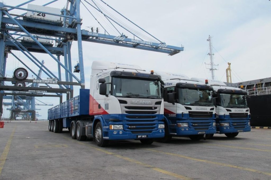 Top 15 Best Freight Forwarder Services in Malaysia 2025 | Latest