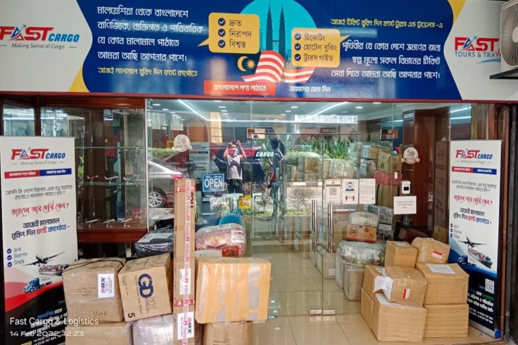 Top 15 Best Freight Forwarder Services in Malaysia 2025 | Latest