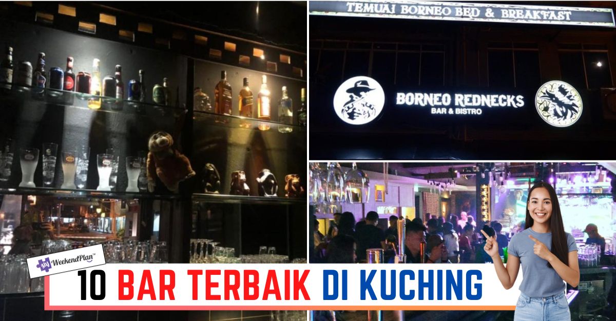 10 Restoran Mamak Terbaik Di KL & Selangor | Lazat & Enak