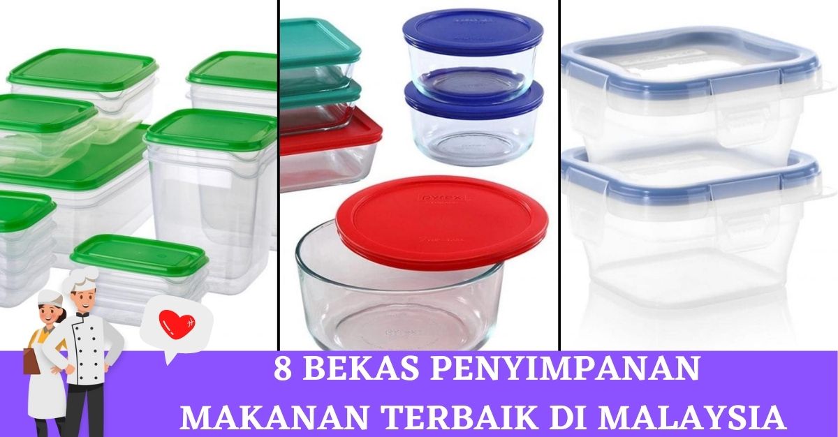 7 Jenama Beras Tempatan di Malaysia 2025 | Terbaik & Berkualiti