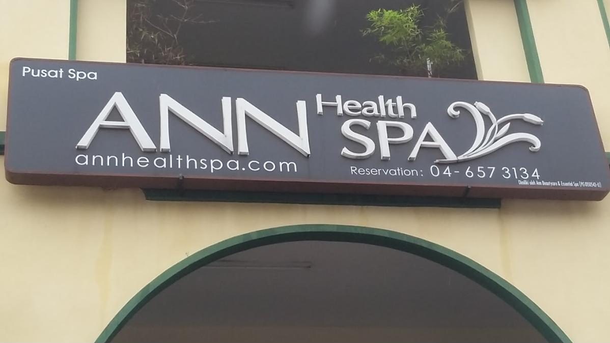 Top 8 Best Gua Sha Back Massage Therapy Places in Malaysia 2026 | Relaxing