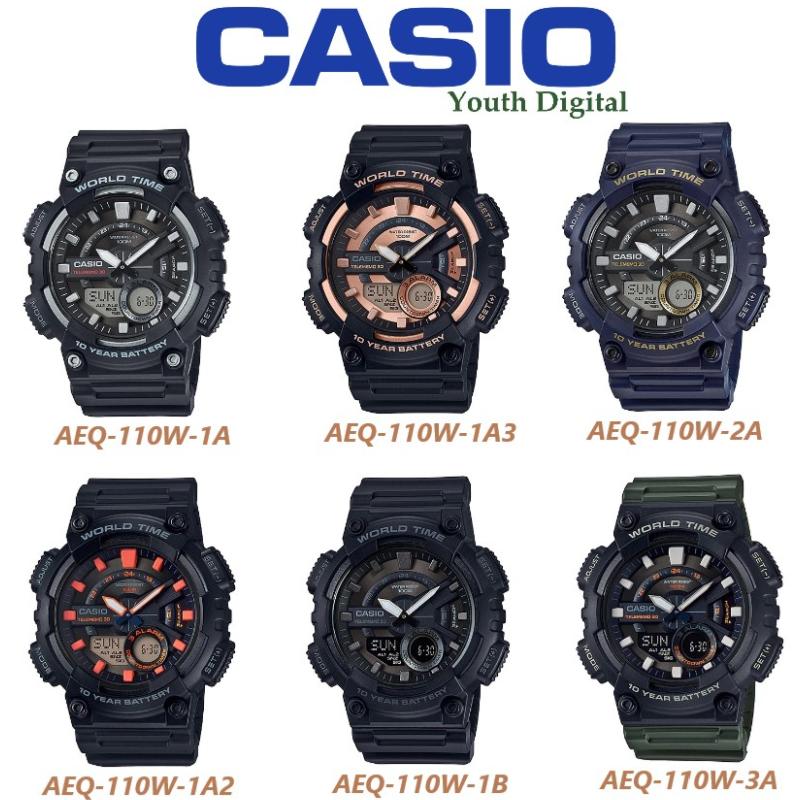 Top 10 Best Digital Watches for Men in Malaysia 2025 | Stylish