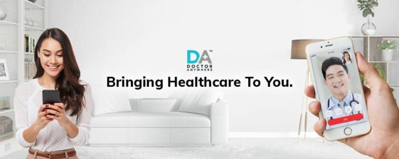 Top 10 Best Online Doctor Consultations In Malaysia 2026 Telemedicine