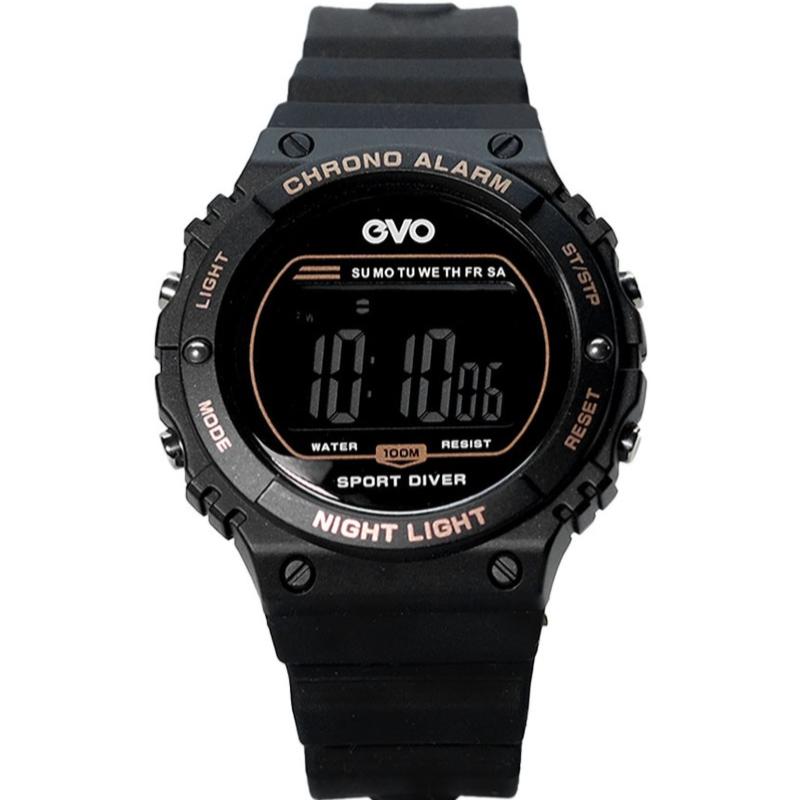 Top 10 Best Digital Watches for Men in Malaysia 2025 | Stylish
