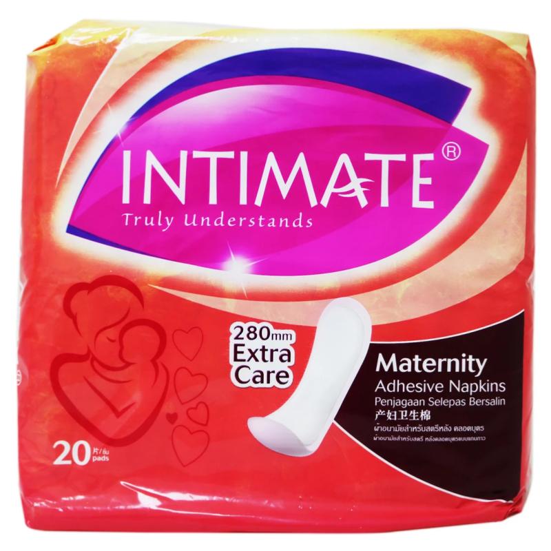 Top 10 Best Maternity Sanitary Pads in Malaysia 2025 | Postpartum