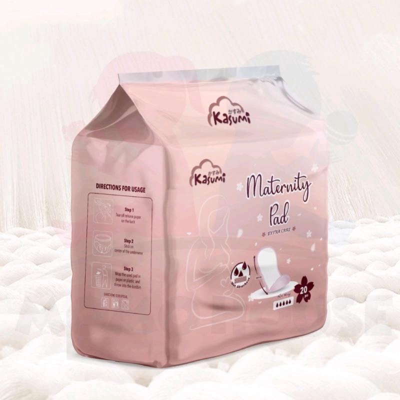 Top 10 Best Maternity Sanitary Pads in Malaysia 2025 | Postpartum