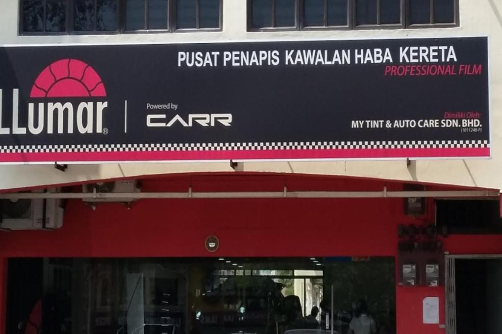 Top 16 Best Car Tinting Services in Malaysia 2025 | Latest