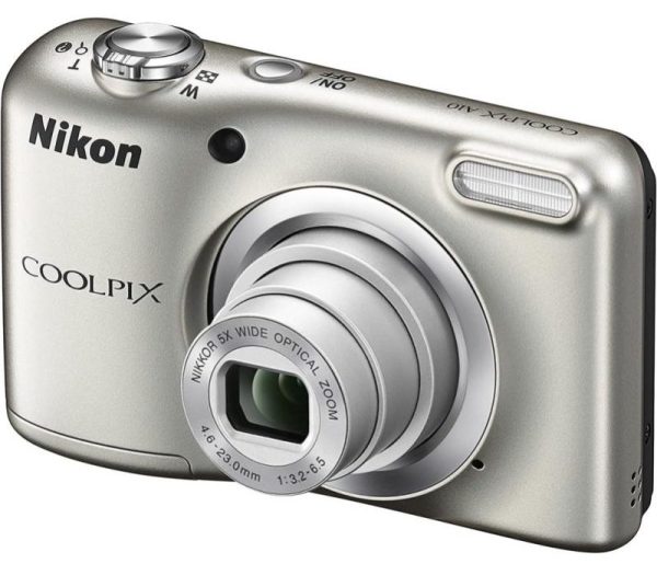 Top 6 Best Compact Digital Cameras in Malaysia 2025 | Photography