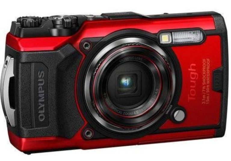 Top 6 Best Compact Digital Cameras in Malaysia 2025 | Photography