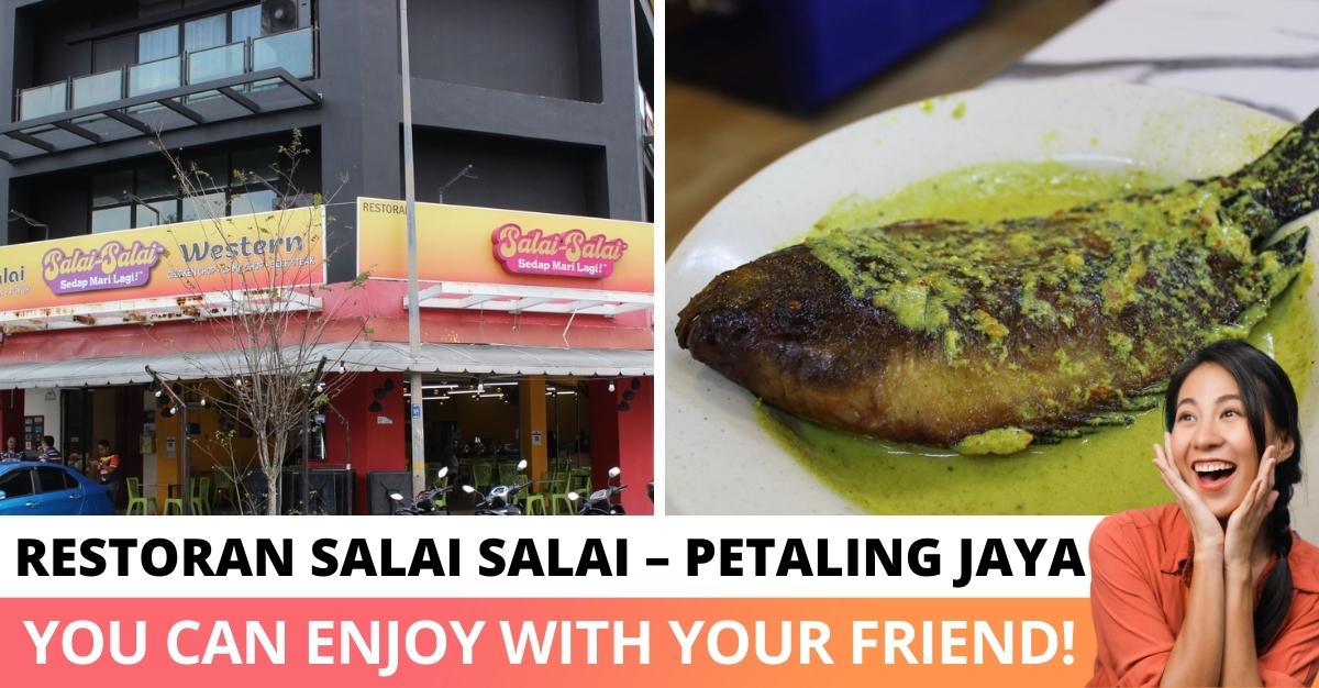 Top 9 Best Halal Buffet in Johor Bahru 2025 | Must Try!
