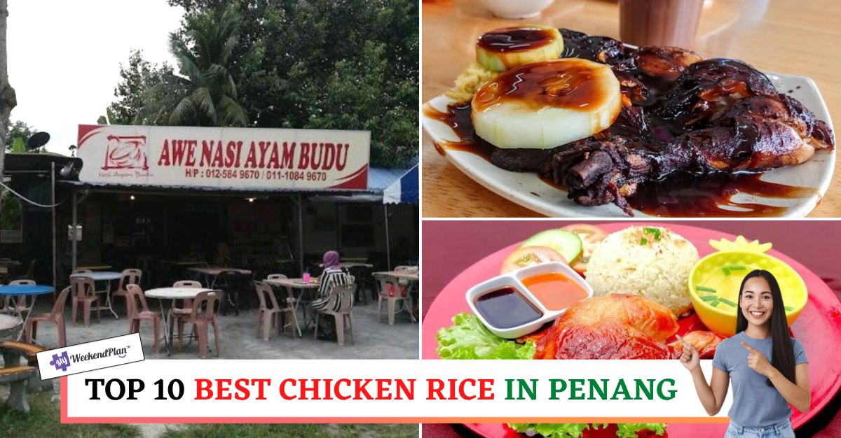 Top 10 Best Restaurants In Sunway 2025 | Recommended