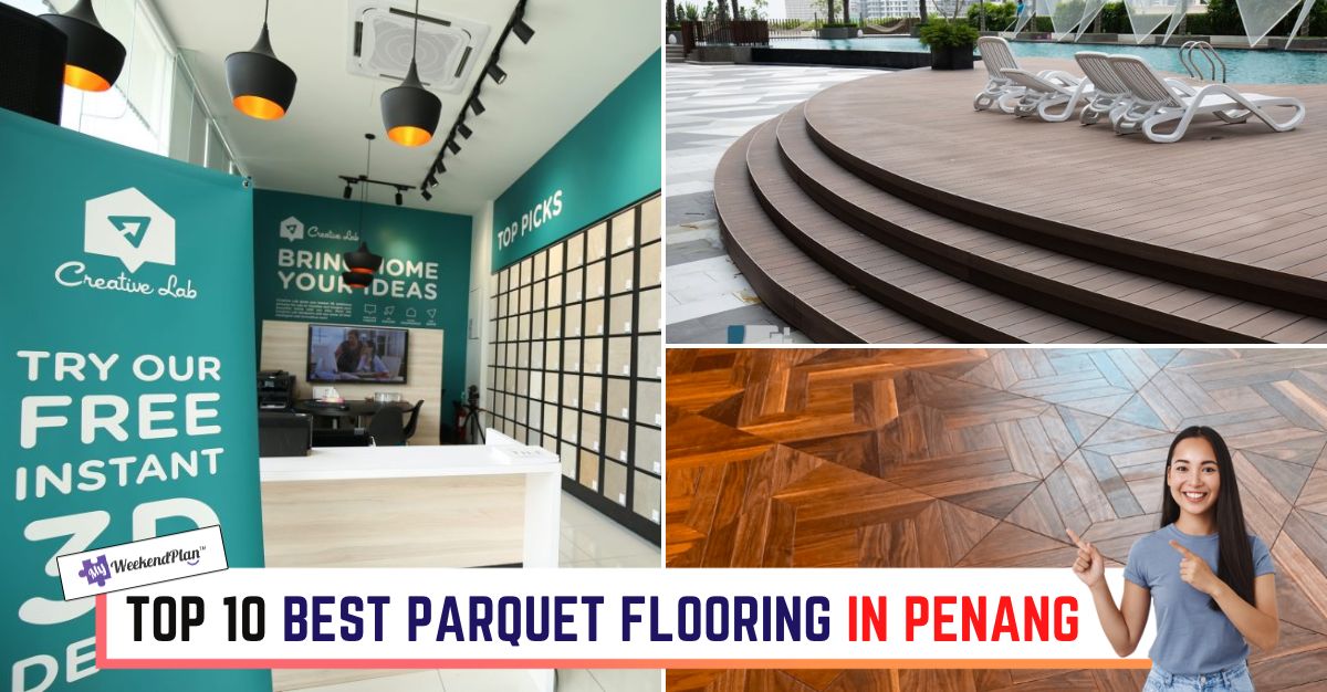 Top 10 Best Pilates Studios in Kuala Lumpur 2025 | Must Go