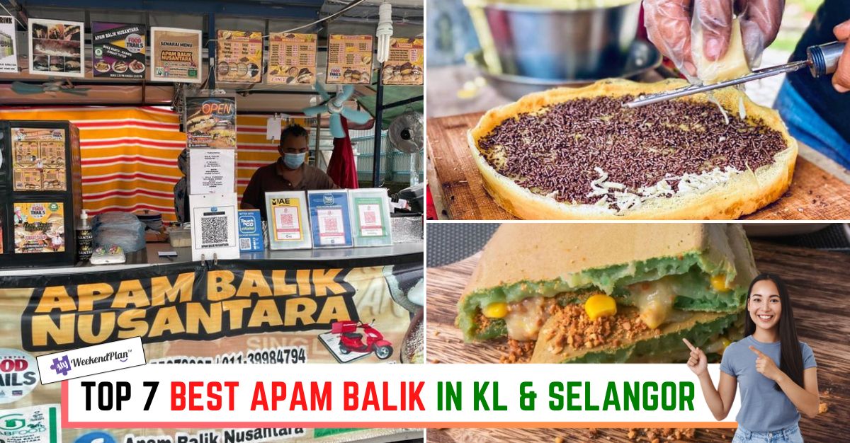 Top 10 Best Chinese Restaurants In Ipoh 2025 | Latest