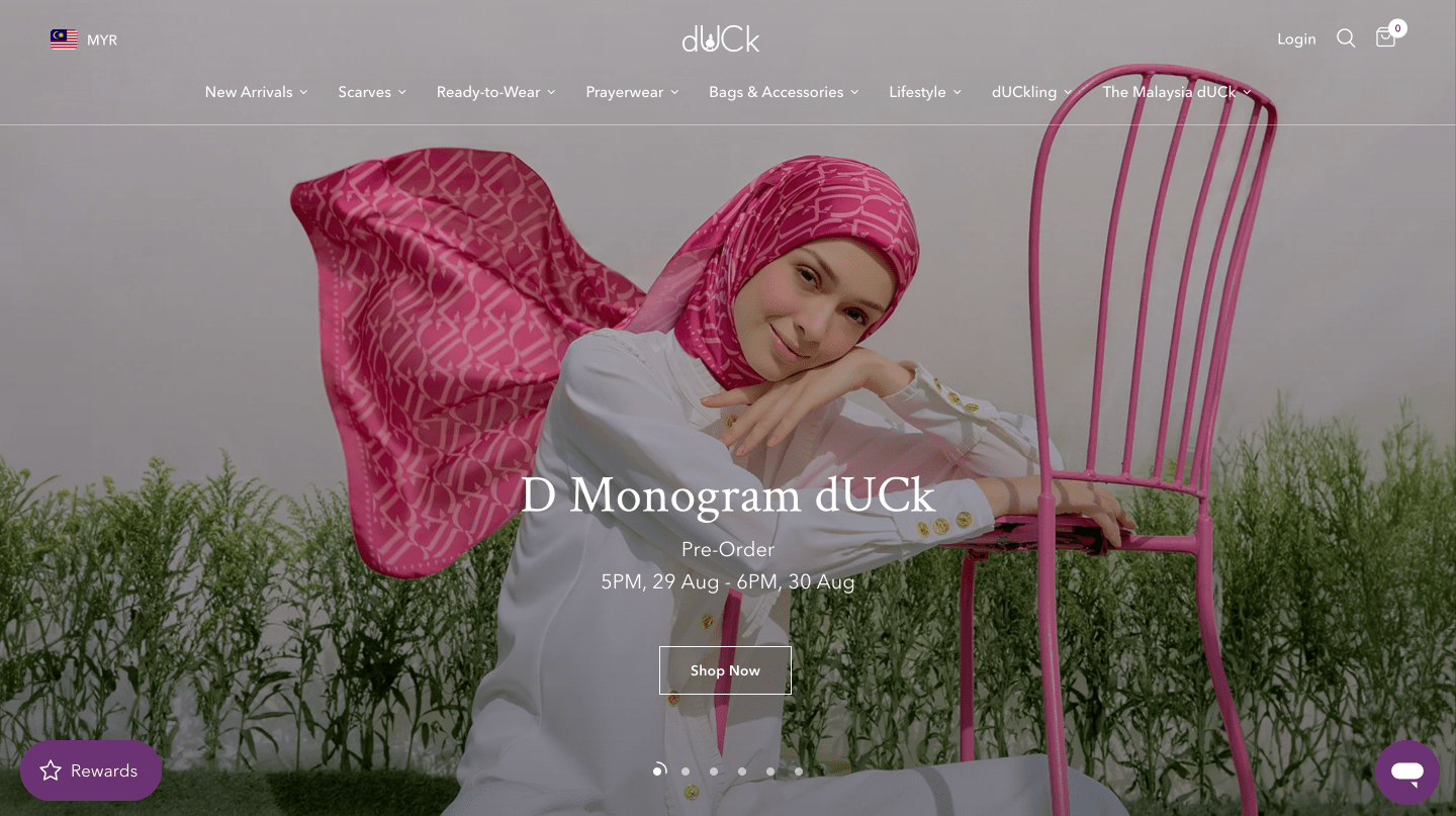 Top 10 Best Hijab Brands in Malaysia 2025 | Ultimate Guide 2025