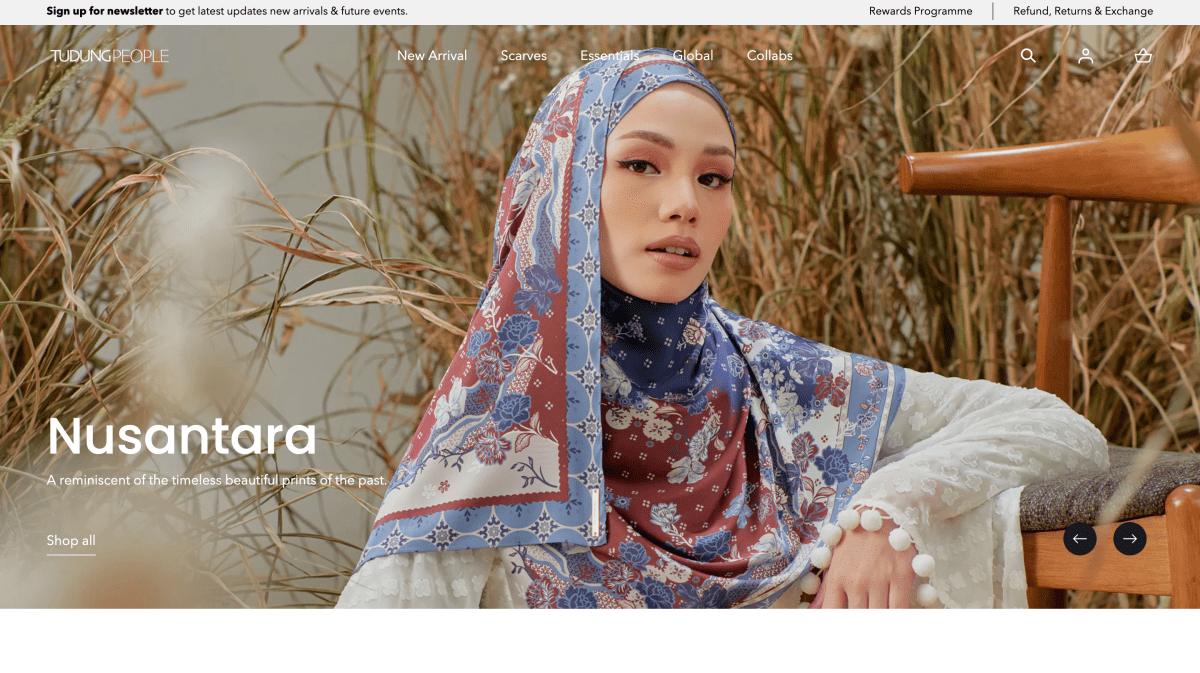 Top 10 Best Hijab Brands in Malaysia 2025 | Ultimate Guide 2025