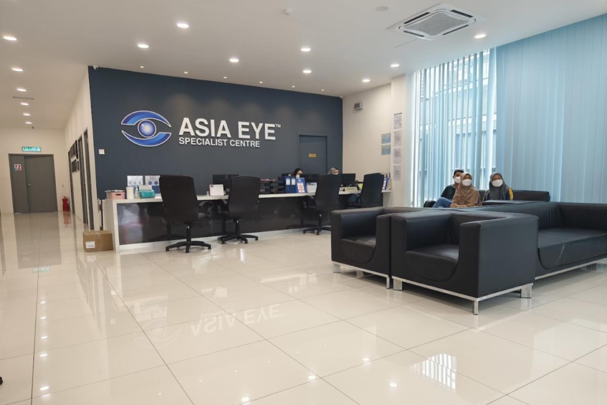 Top 15 Best LASIK Eye Surgery Centres in Malaysia 2025 | Must Visit