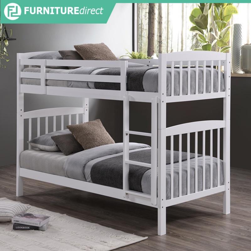 Top 10 Best Bunk Beds in Malaysia 2025 | Space Saver