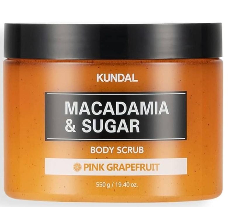 Top 7 Best Body Scrubs for Men in Malaysia 2025 | Must Have