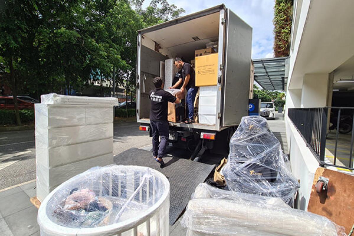 Top 10 Best House Packers and Movers Services in KL 2026 | Updated