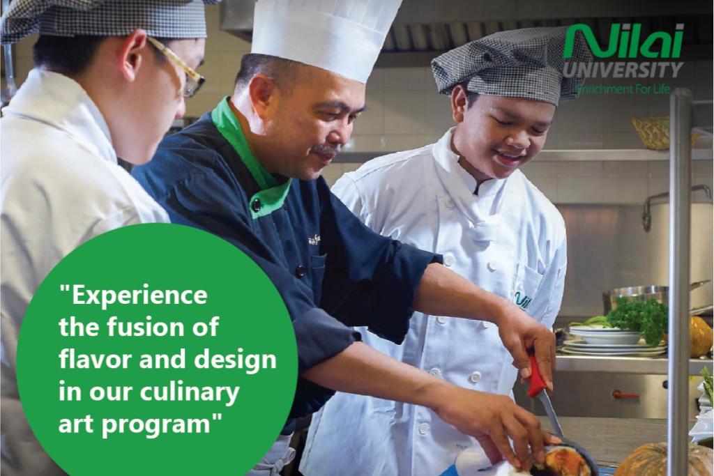 Top 10 Best Culinary Art Schools in Malaysia 2025 | Become a MasterChef