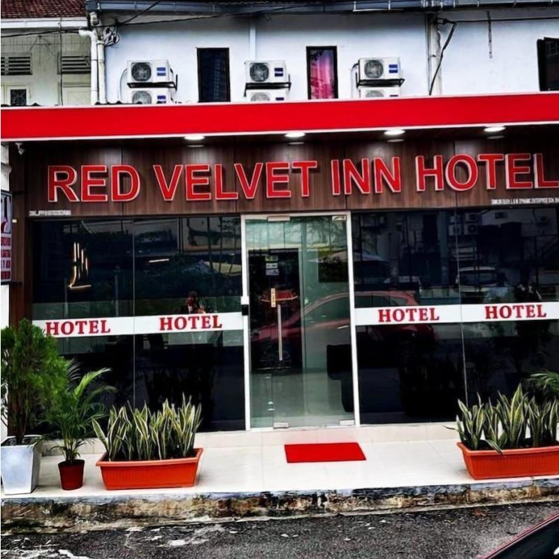 Top 10 Best Budget-Friendly Hotels in Bukit Bintang 2025