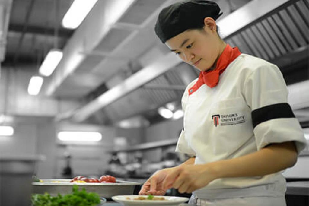 Top 10 Best Culinary Art Schools in Malaysia 2025 | Become a MasterChef