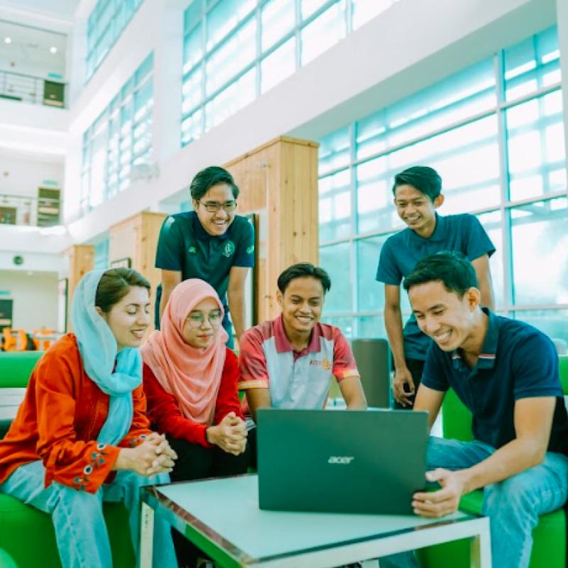 Top 15 Best IT Universities in Malaysia 2025 | Latest