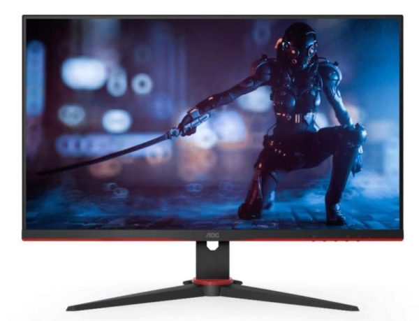 10 Monitor Gaming Bajet terbaik Bawah RM600 Di Malaysia 2025
