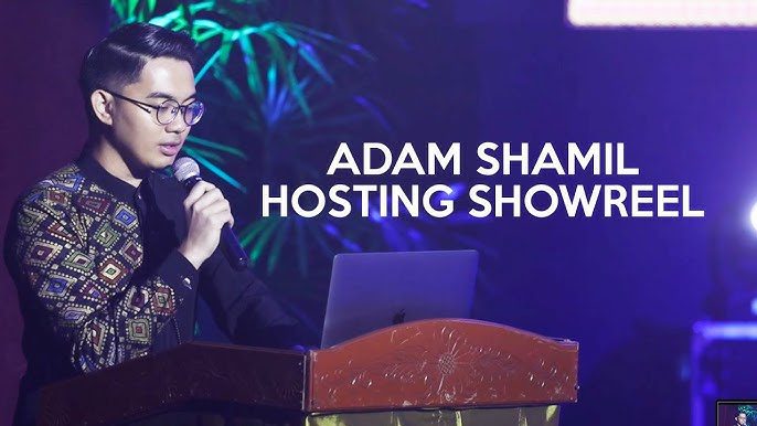 Top 10 Best Freelance and Professional Emcees in Malaysia 2025