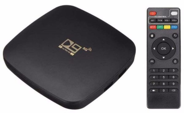 "Top 10 Best TV Box in Malaysia 2025 | Latest