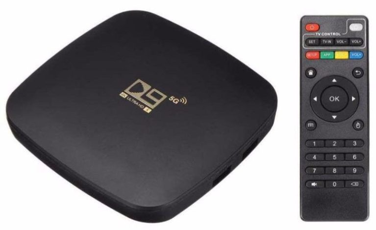 "Top 10 Best TV Box in Malaysia 2025 | Latest