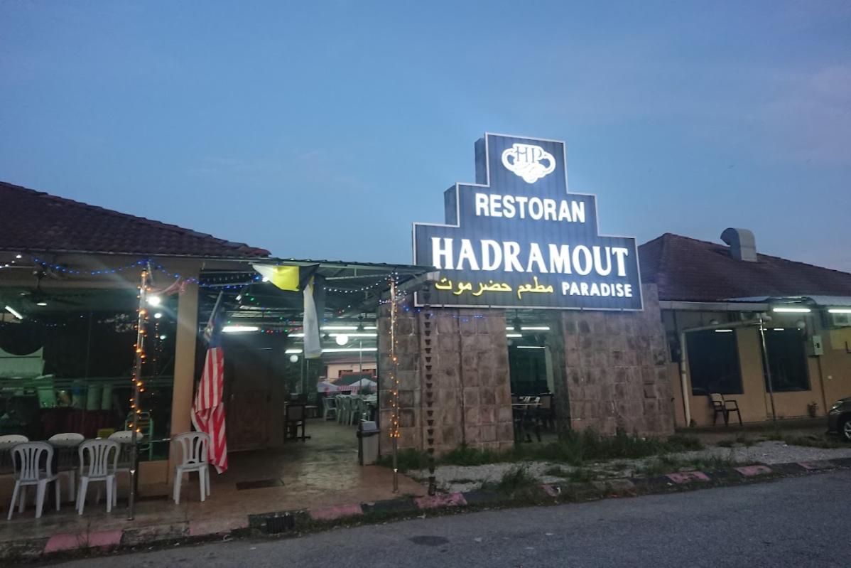 Top 10 Best Things to Do in Ipoh for Nature Lovers and Foodies 2025 ...