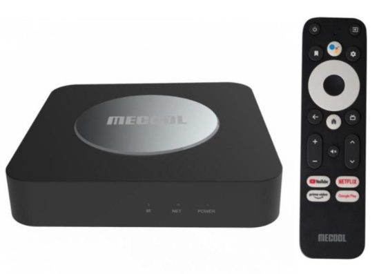 "Top 10 Best TV Box in Malaysia 2025 | Latest