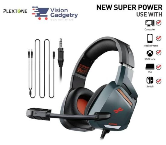 Top 8 Best Budget Gaming Headsets Below RM100 in Malaysia 2026 | Latest