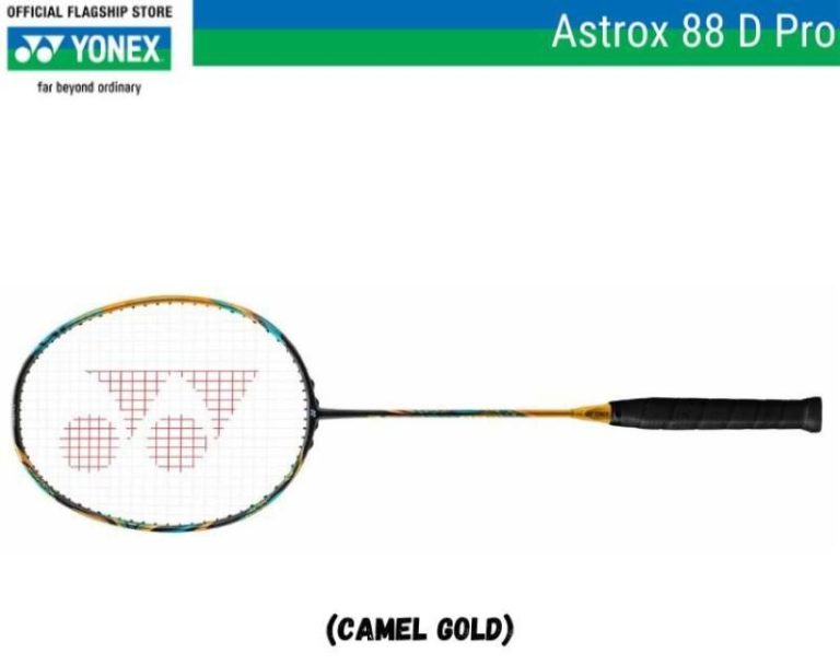 "Top 10 Best Yonex Badminton Rackets In Malaysia 2026 | Updated