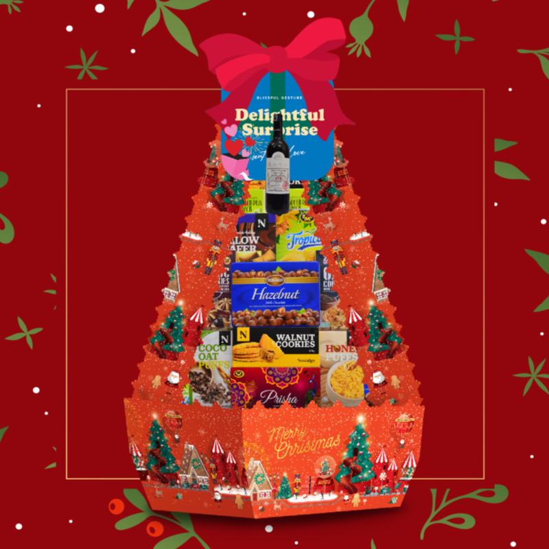 Top 7 Best Christmas Gift Sets in Malaysia 2024 | Updated