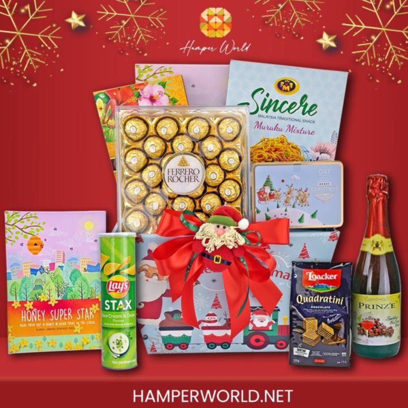 Top 7 Best Christmas Gift Sets in Malaysia 2024 | Updated