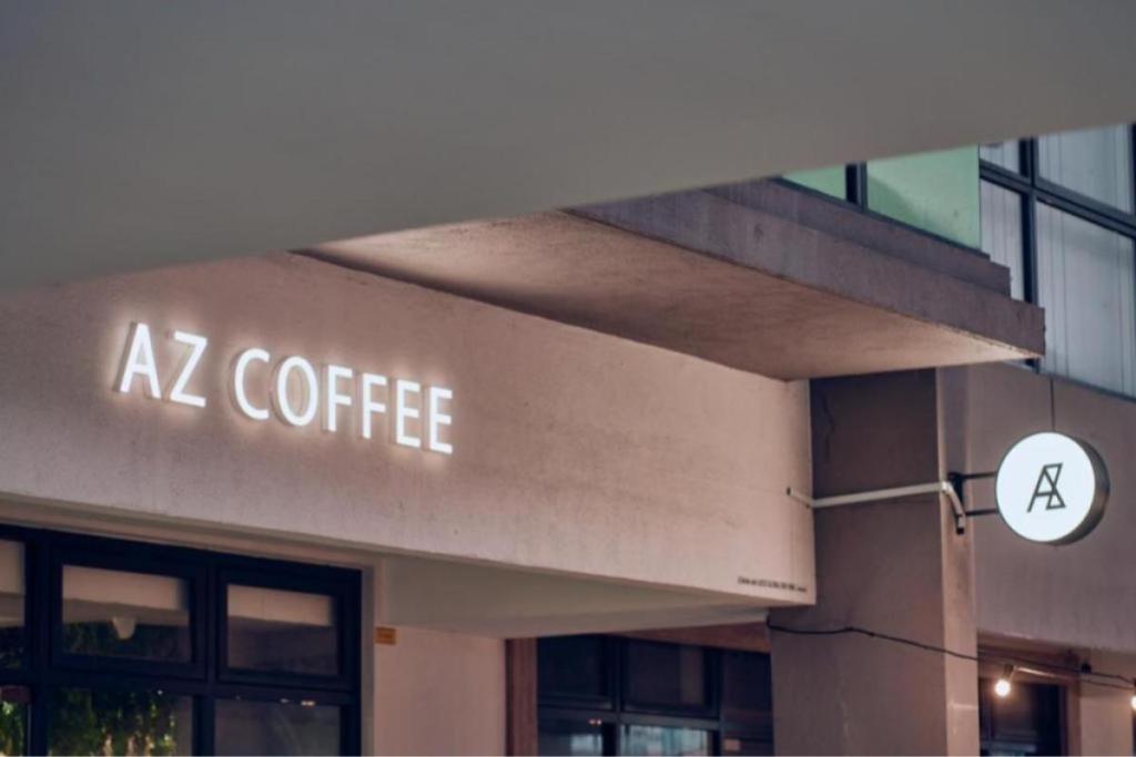 Top 10 Best Cafes in Setia Alam 2025 | Updated