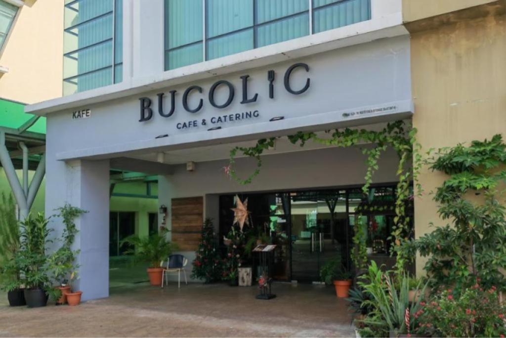 Top 10 Best Cafes in Setia Alam 2025 | Updated